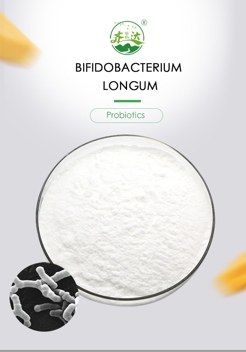 Bifidobacterium longum - Buy Bifidobacterium longum Product on Hebei ...